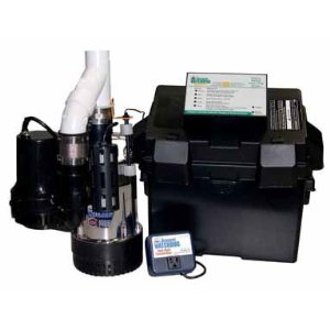 Zoeller Combination Sump Pumps - Sump Pump RatingsSump Pump Ratings